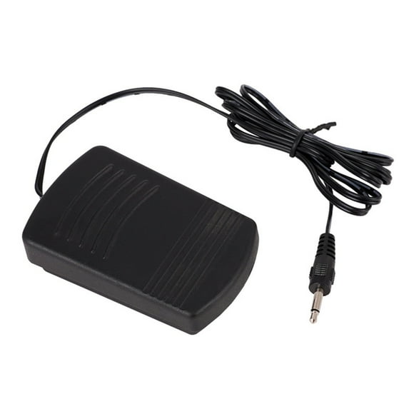 Oasiva Foot Foot Pedal for Sewing Machine Smooth Sewing Experience ...