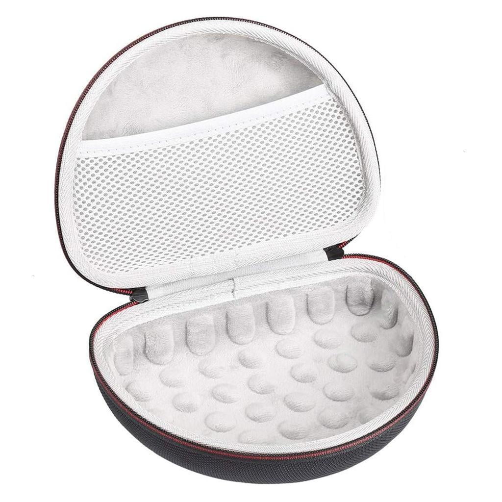 Oasiva Hard Case for T450BT/500BT Headphone Storage Box Headset EVA ...