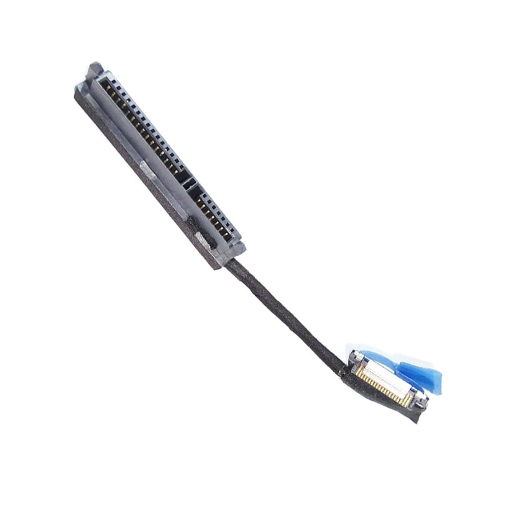 Oasiva Laptop SATA Hard Drive HDD Connector Flexible Cable for Latitude ...