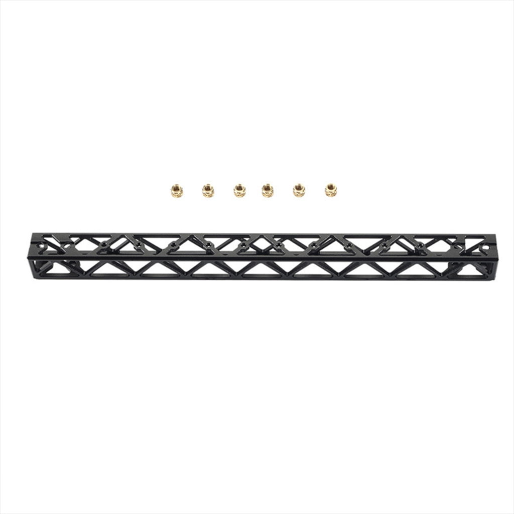 Oasiva Metal Gantry Super Light CNC AluminumPart High Precisions Gantry ...