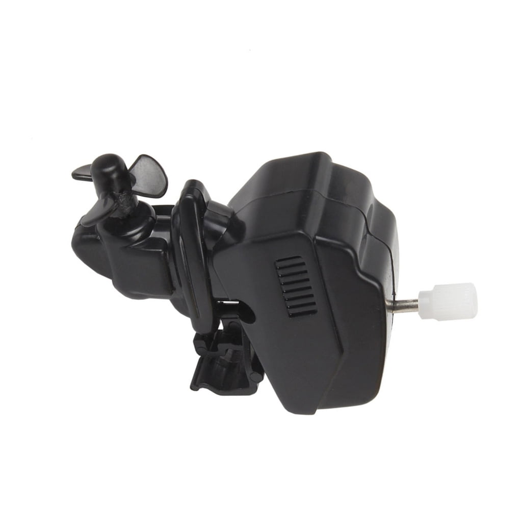 Oasiva Mini Ship Motor Wind Up Motor for 3D Printed Ship Models ...