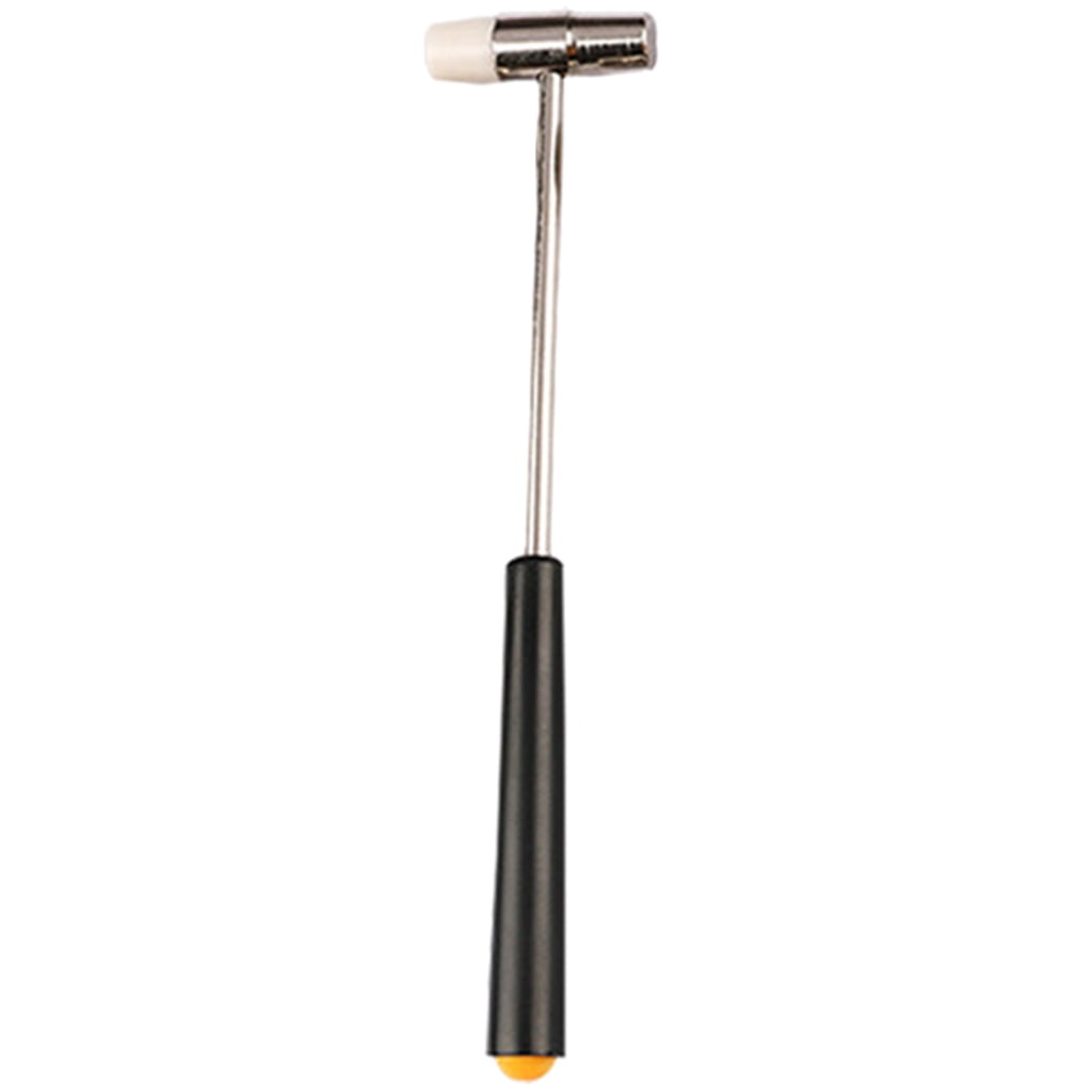 Oasiva Portable Mini Hammer for Watch Strap Repair Durable Double Faces ...