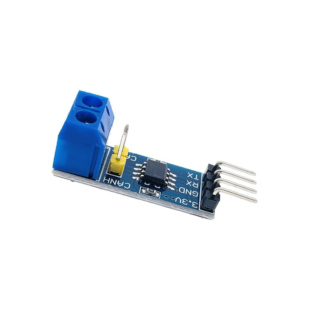 Oasiva SN65HVD230 CAN Board Networking Transceiver Evaluation ...