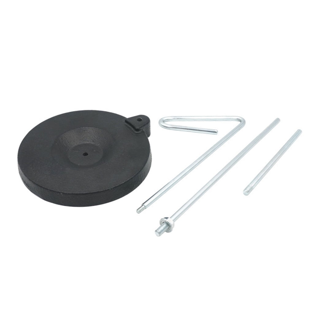 Oasiva Single Thread Spool Stand Quilting Thread Stand Large Spool ...