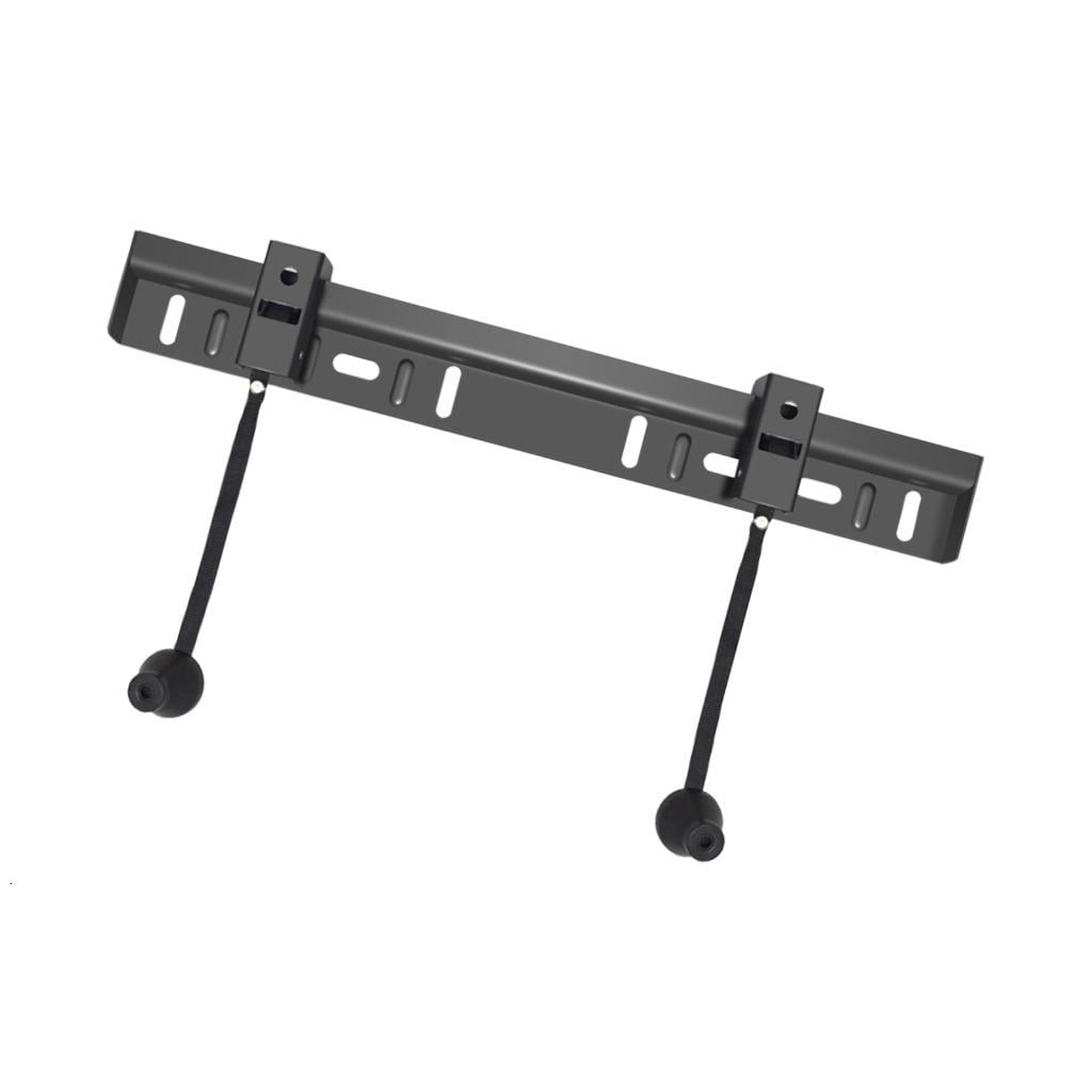 Oasiva Studless TV Wall Mount Bracket for Flat and Curveds TVs 26 to 55 ...