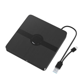 Disk Drive