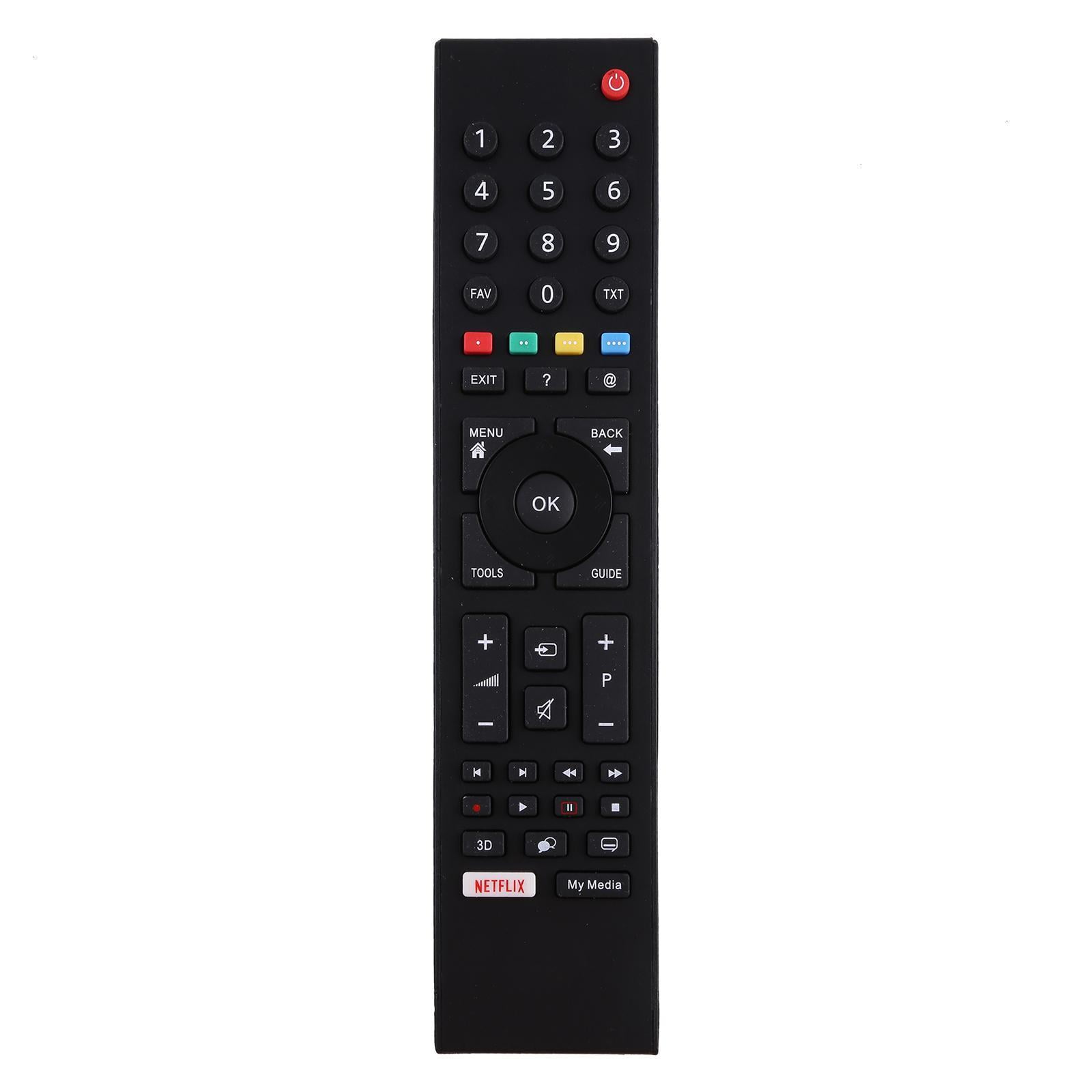 Oasiva Universal Remote Control Replaceable for GRUNDIG TP7187R TV ...
