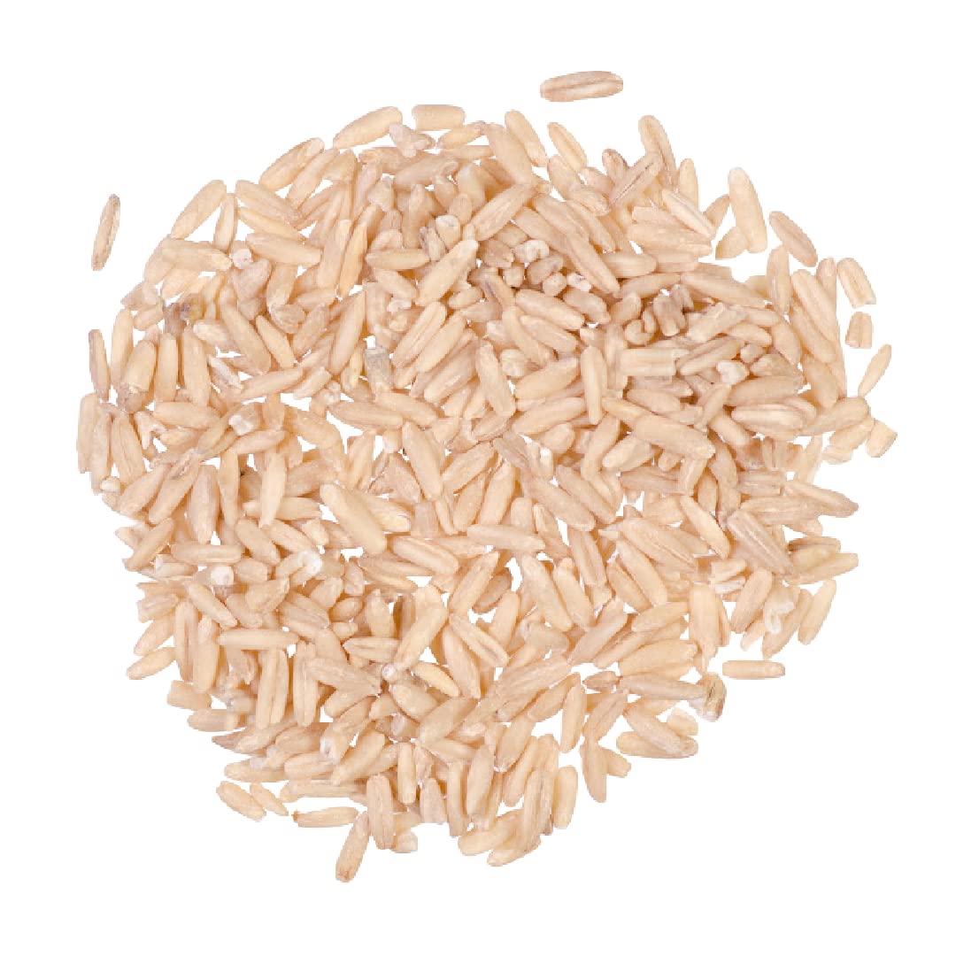 Oat Groats 2 LBS. Premium Grade | Top 14 Food Allergy | Freshly ...