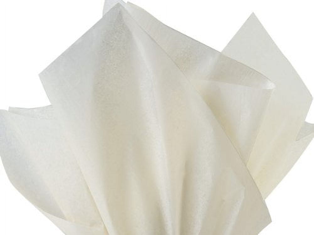 Oat Meal Color Tissue Paper 20 X 30 - 48 Sheet GIFT WRAP PAPER A1 ...