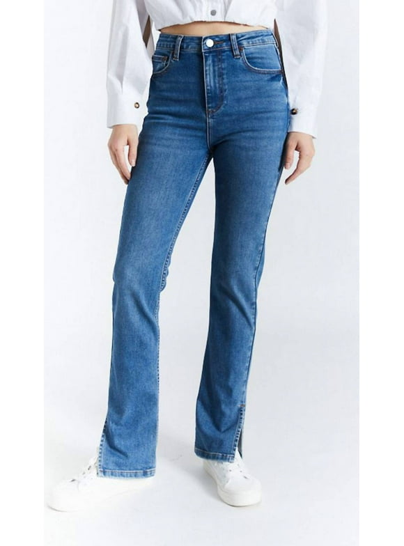 OAT Womens Jeans in Womens Jeans - Walmart.com