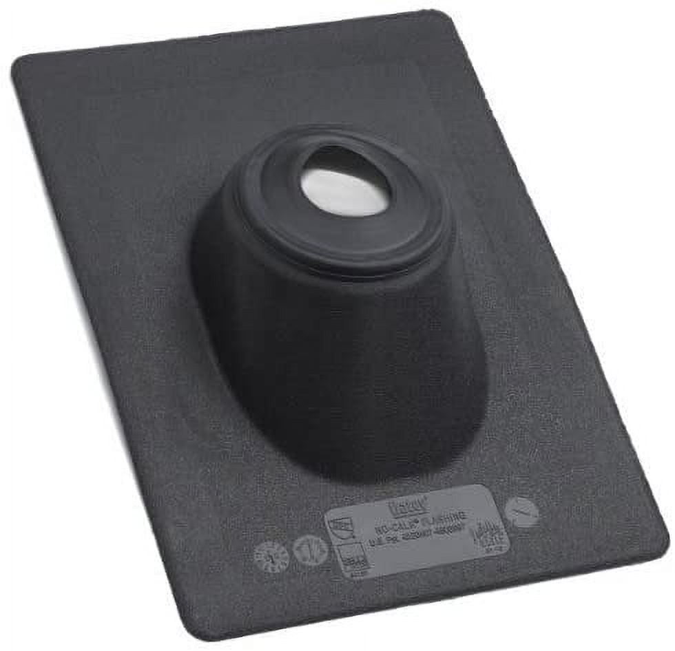 Oatey 11891 4-Inch Thermoplastic Roof Flashing by Oatey - Walmart.com