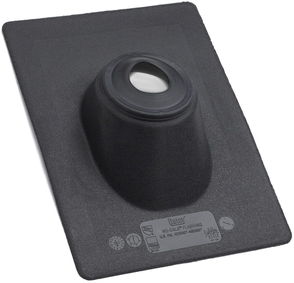 Oatey 11899 2" Thermoplastic Roof Flashing - Walmart.com