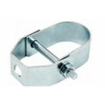 2" Steel Clevis Hanger Compatible With Multiple Pipe Materials., Each ...