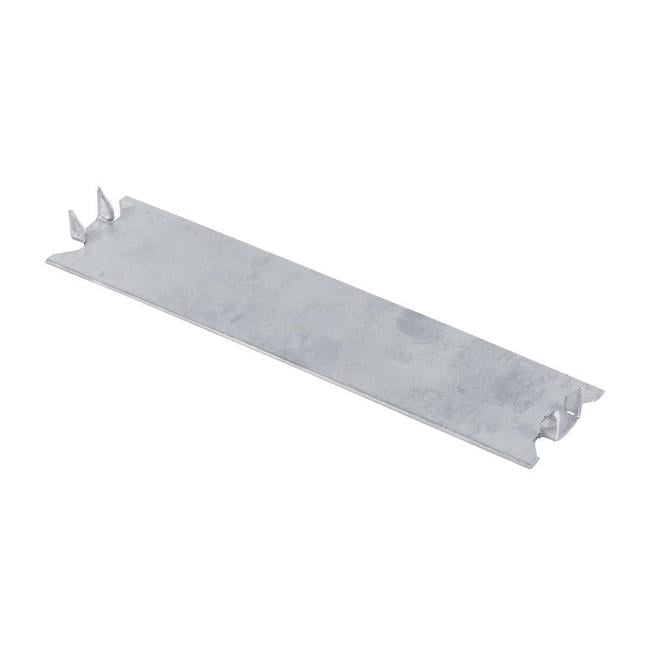 Oatey 238347 1.5 x 5 in. 16 Gauge Stud Guard - Walmart.com