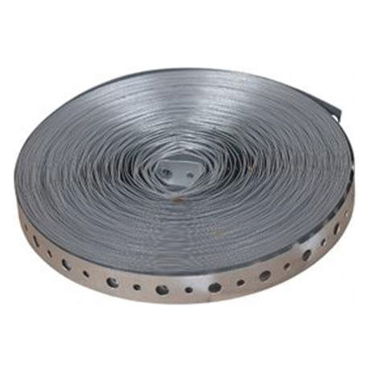 Oatey 254883 50 ft. 28 Gauge Galvanized Steel Hanger Strap - Walmart.com