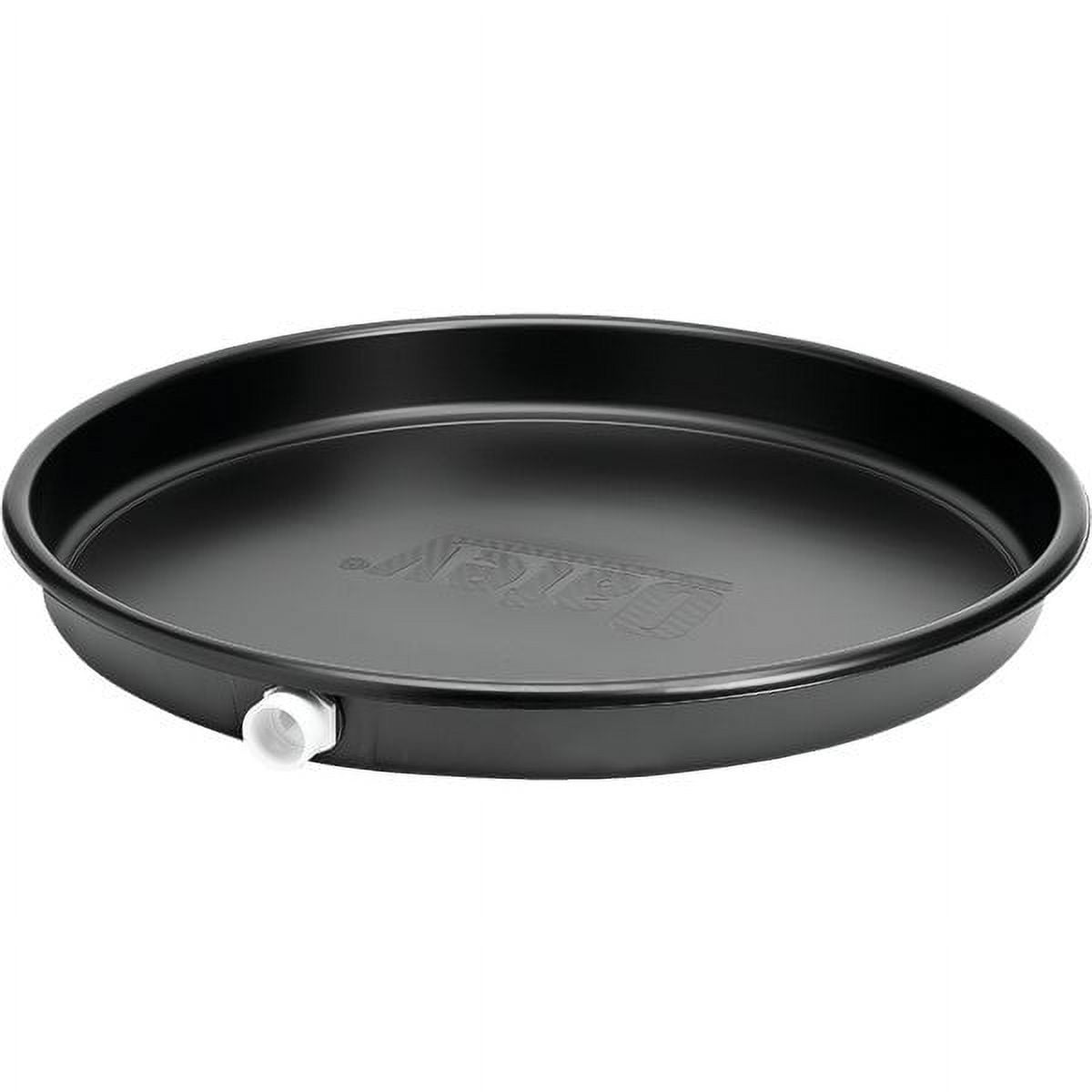 28" Plastic Water Heater Pan - Walmart.com
