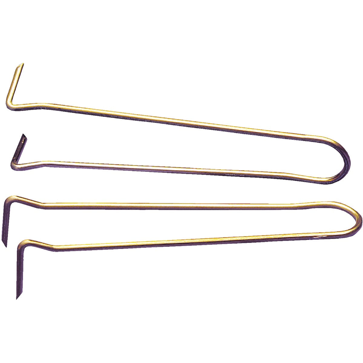 Steel Pipe Hook 12 per Bag - Walmart.com