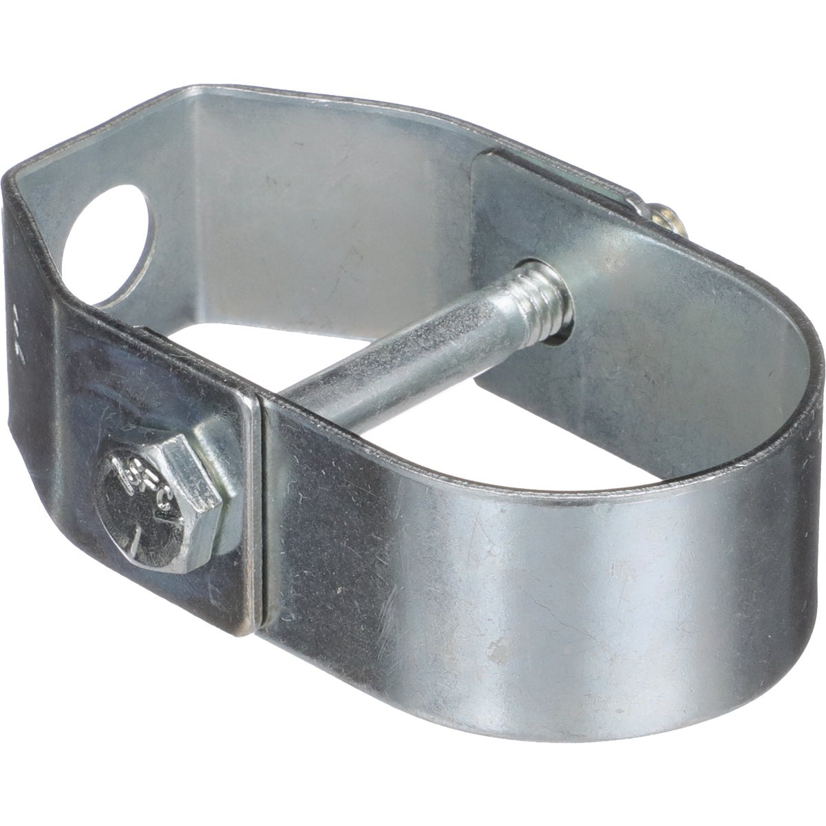 Oatey 3 In. Galvanized Steel Clevis Hanger 335935 - Walmart.com