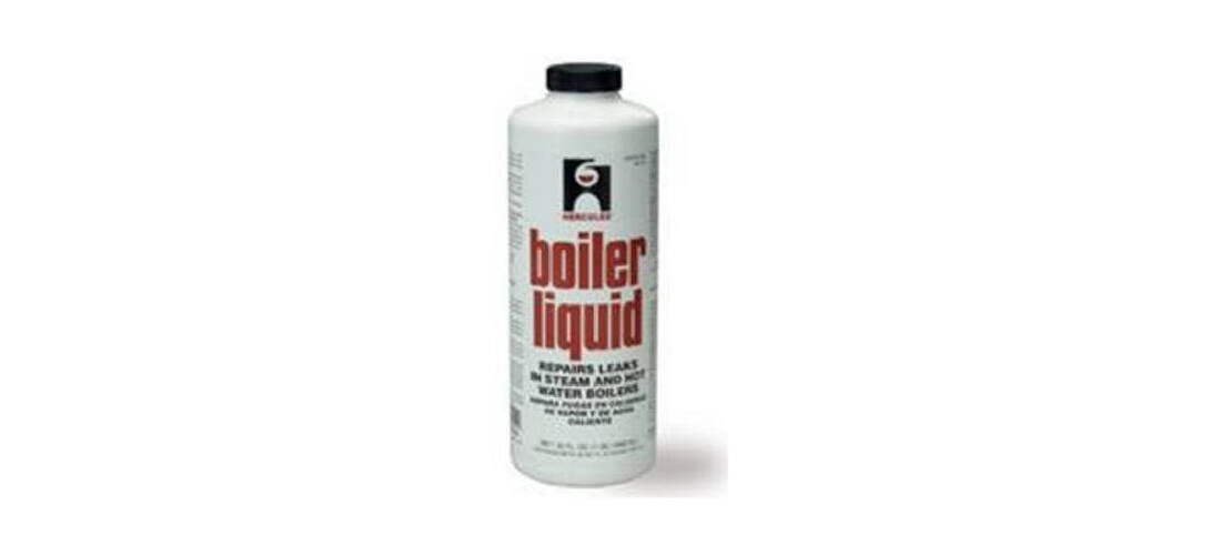 Oatey 30115 Hercules Boiler Liquid, 1 Qt. - Quantity 12 - Walmart.com