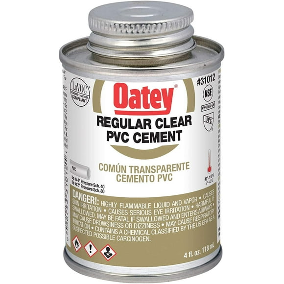 PVC Cement