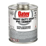 Type V Cement