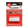 Oatey, Fixit Stick All Purpose Epoxy Putty, 1.3 oz, Off White - Walmart.com