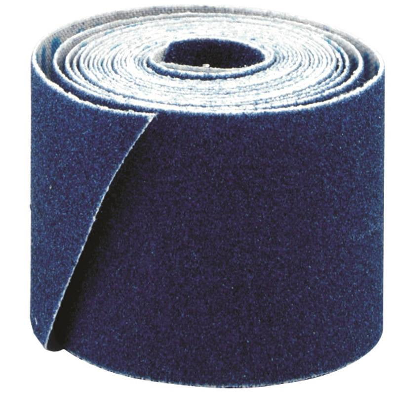 Oatey 314112 1-1/2 in. x 2 yd. Solder Plumbers Cloth Abrasive Grit Roll ...