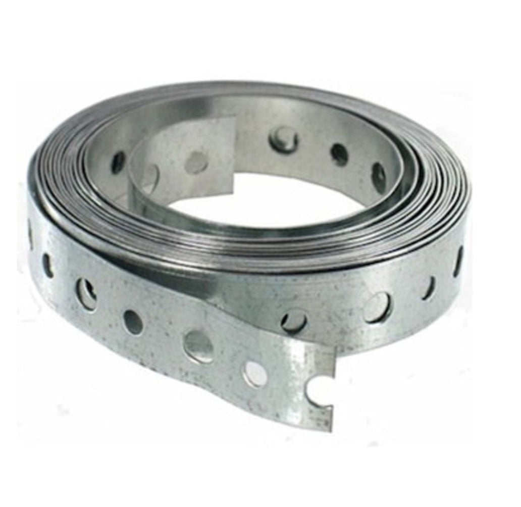 Oatey 33251 Steel Hanger Strap, Each - Walmart.com