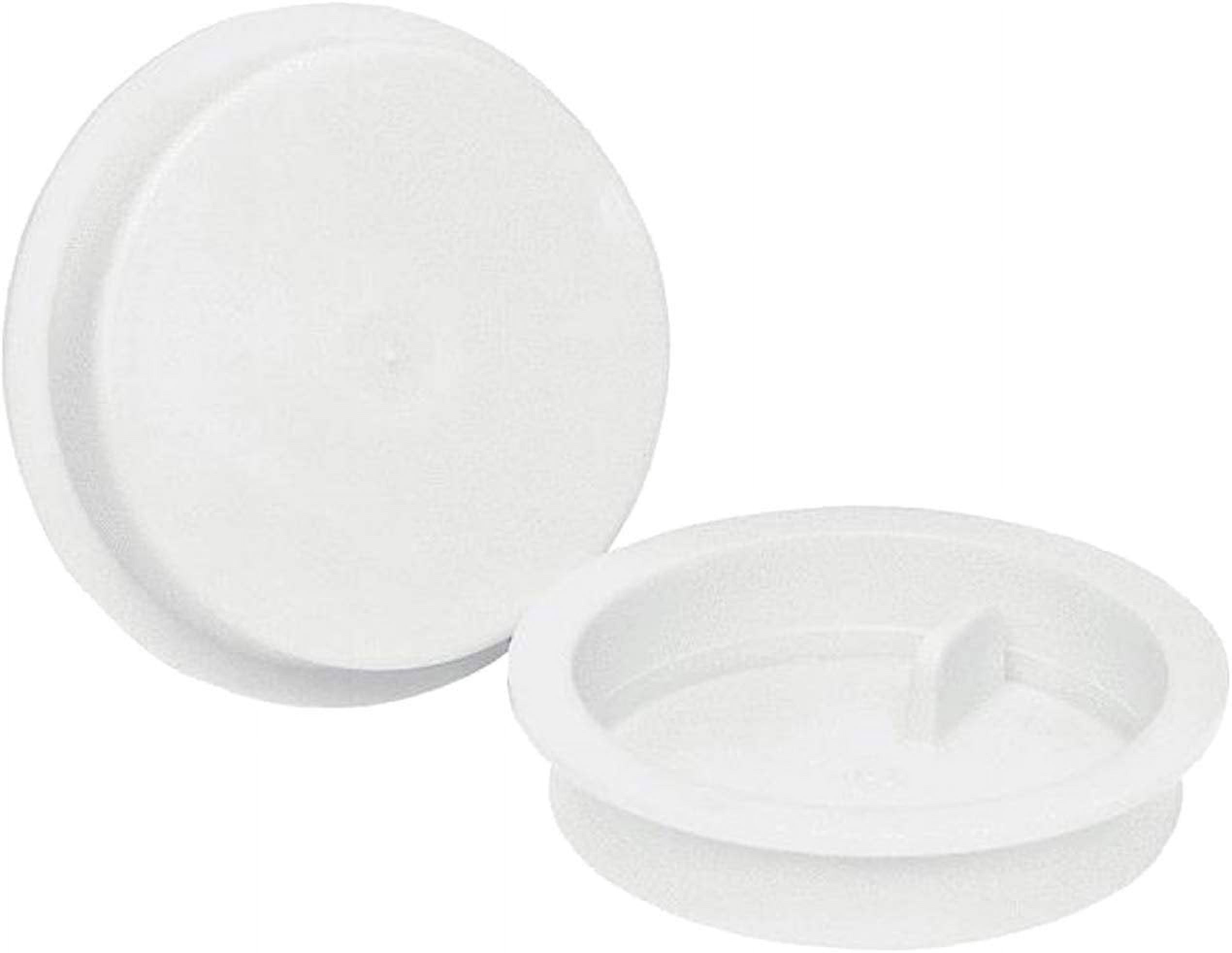 Oatey 33461 Hardware Plugs, Small - Walmart.com