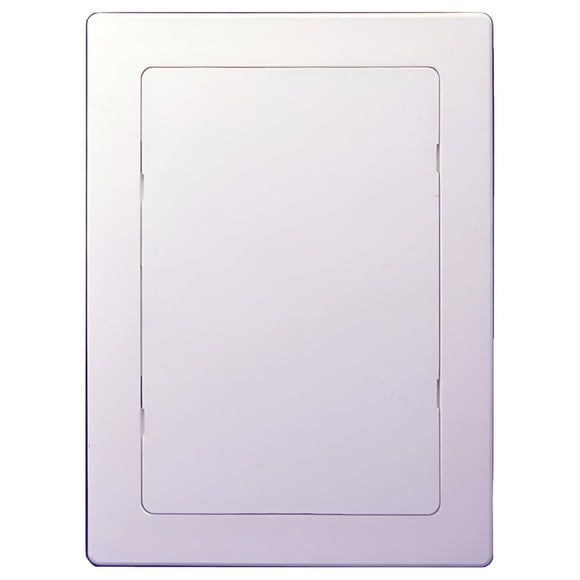 Magnetic Access Panel