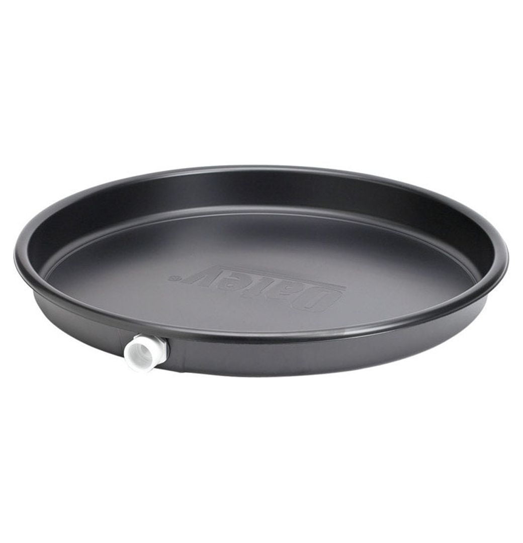 Oatey 34065 Plastic Water Heater Pan, 30" - Walmart.com