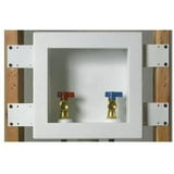 Oatey 38528 Washing Machine Outlet Box. - Quantity 4 - Walmart.com
