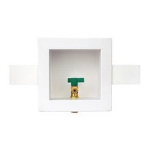 Oatey 39114/39158 Ice Maker Outlet Box, Each - Walmart.com