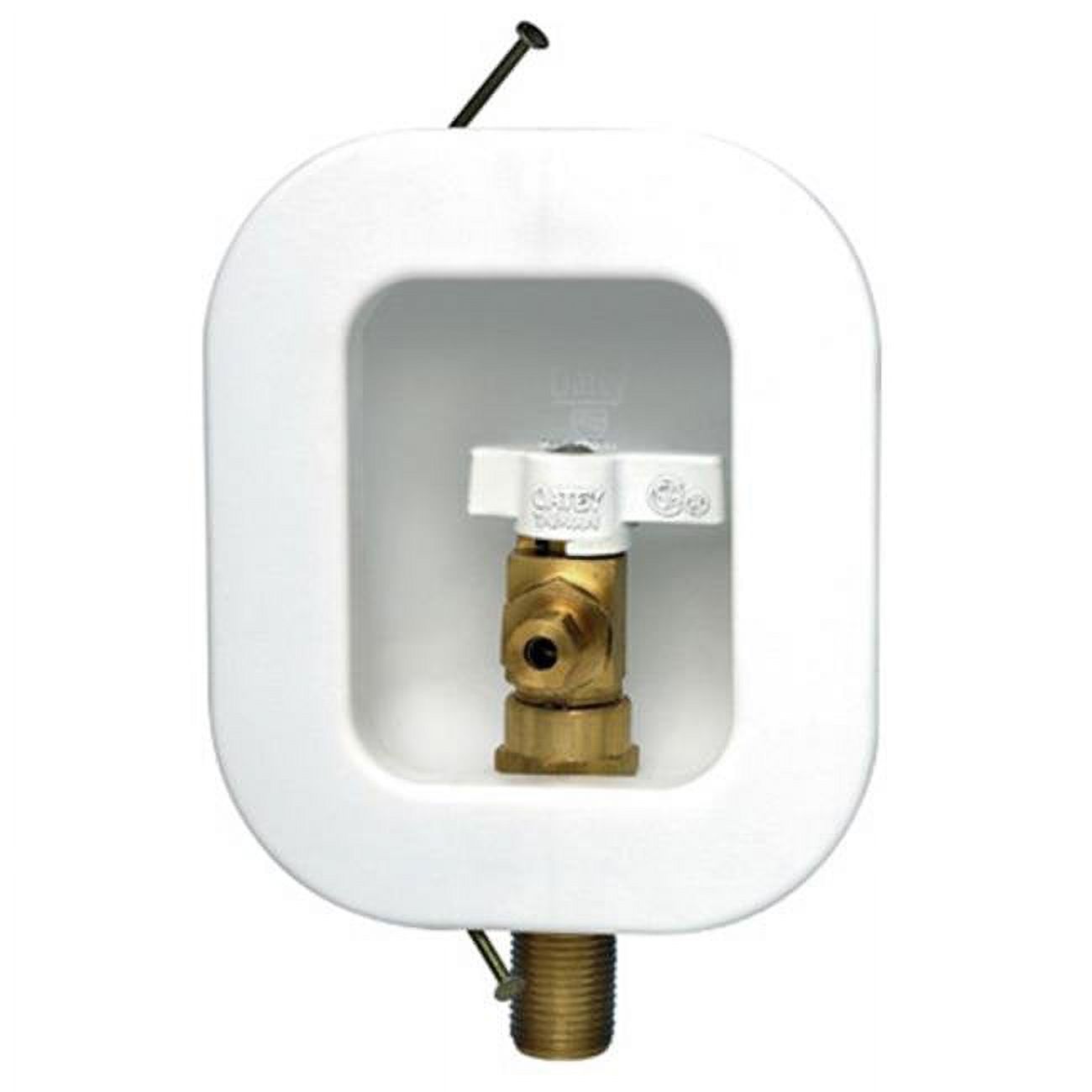 Oatey 39136 I2k Ice Maker Pex Box - Walmart.com