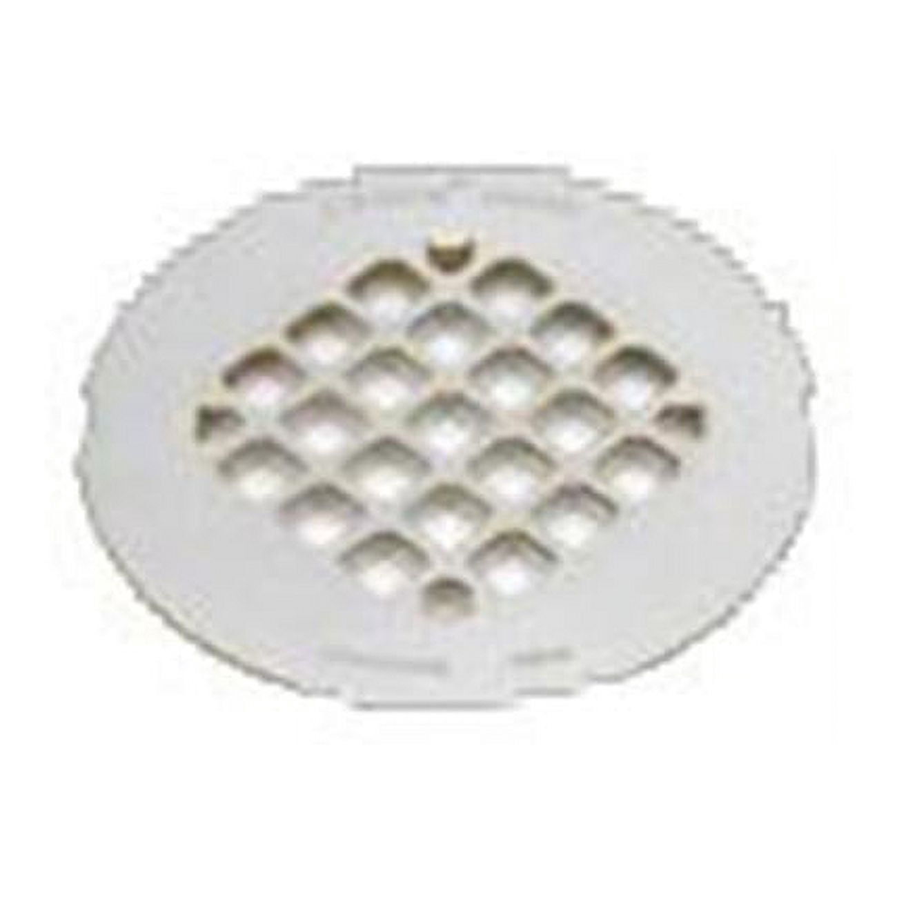Oatey 42018 Tub Strainer, Stainless Steel, Brushed Nickel - Walmart.com