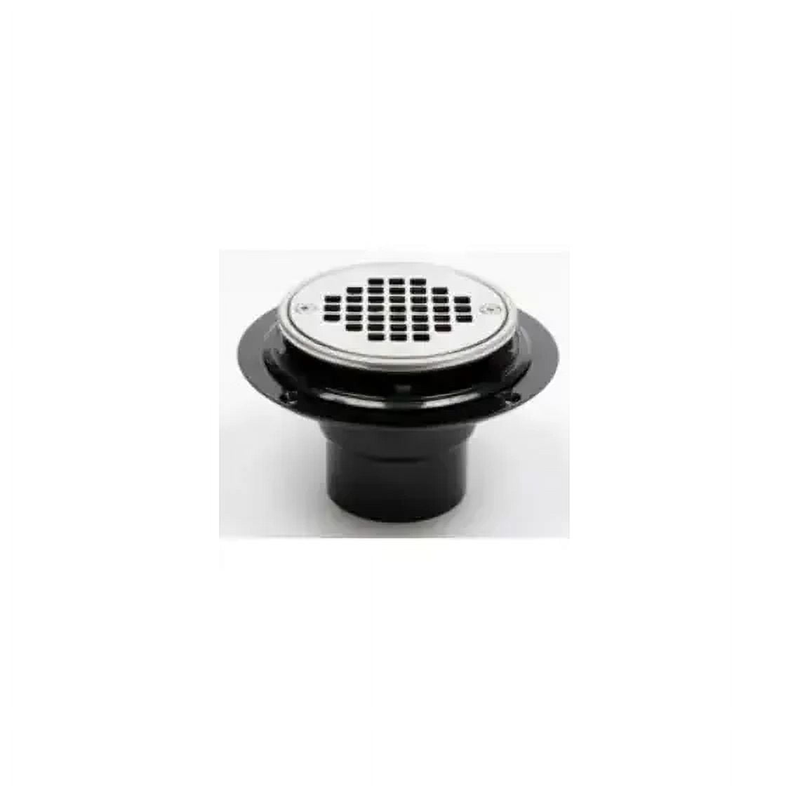 Oatey 42262 Abs Shower Drain 2 Or 3 Inch Dwv, Each - Walmart.com