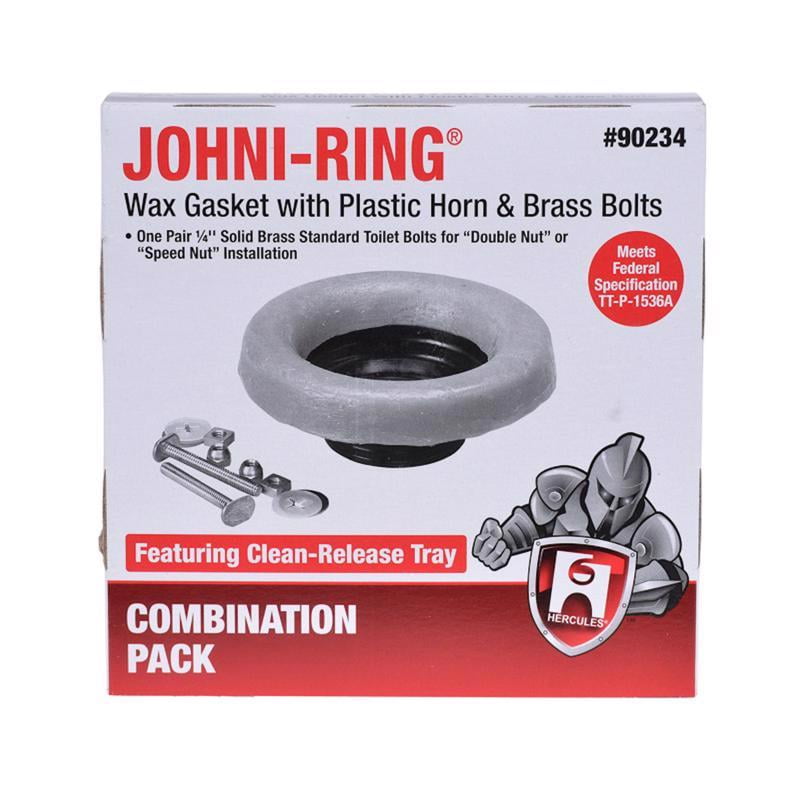 WAX RING KIT MULTI 1PK (Pack of 1) - Walmart.com