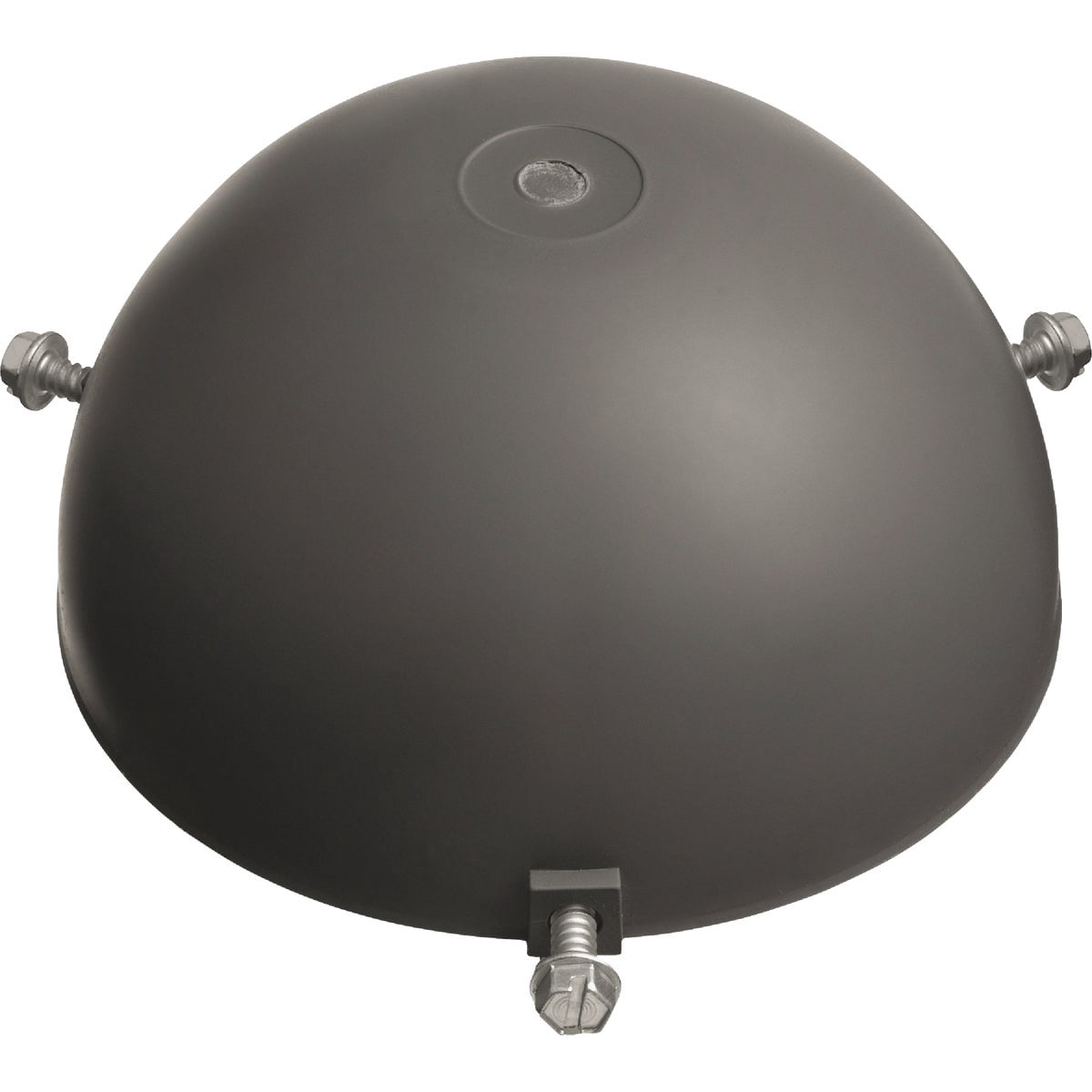 Oatey Mushroom Vent Cap - Molded PVC, Gray - 3 in. or 4 in. - Walmart.com