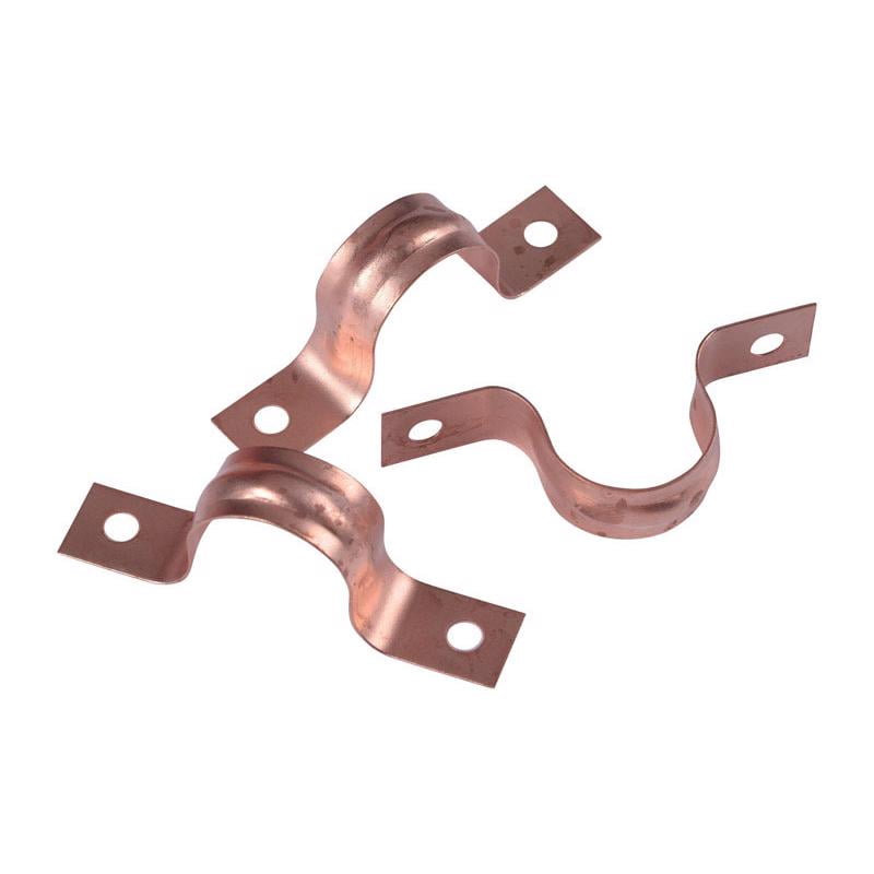 Copper Tube Strap (12 in polybag) - Walmart.com