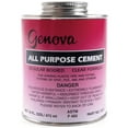 Oatey 7530834 All-Purpose Cement - 16 oz. - Walmart.com