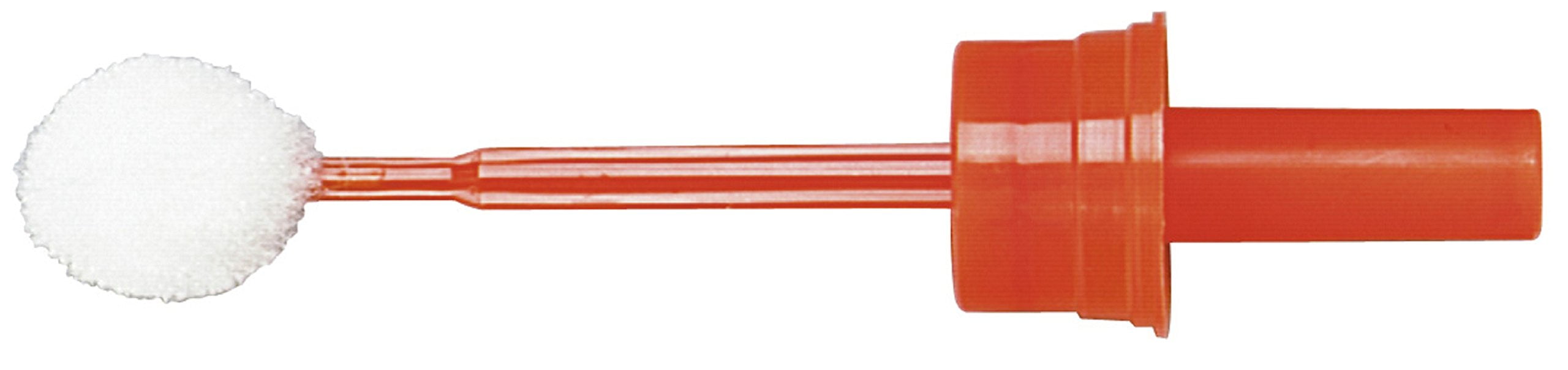 Oatey Adjustable Plastic Solvent Dauber with 1 in. Applicator Ball in ...