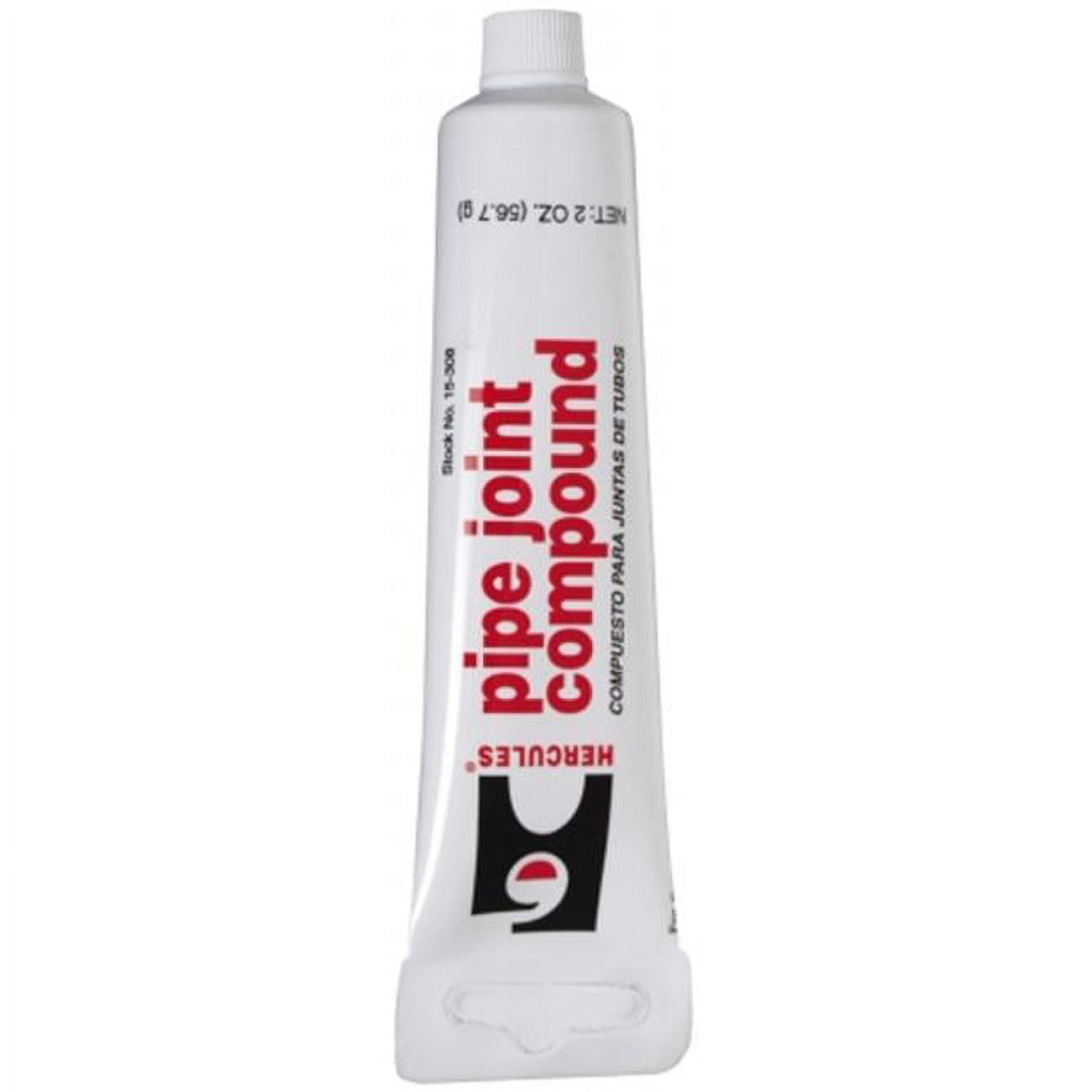 Oatey PTFE Thread Sealant Paste in 2-Ounce - 15605 - Walmart.com