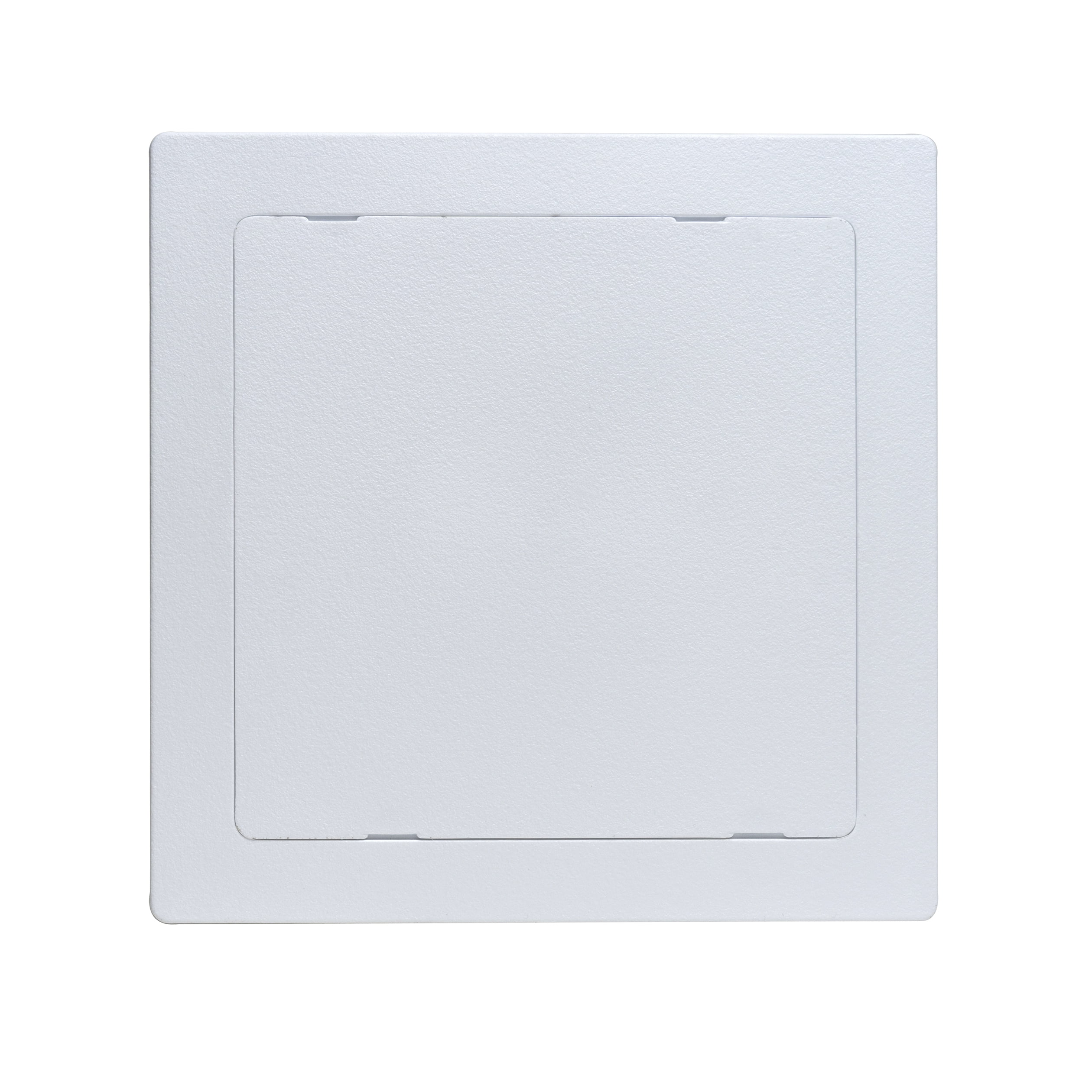 Oatey, Access Panel, 8 x 8 Inch, PVC White, Easy to Clean Doors ...