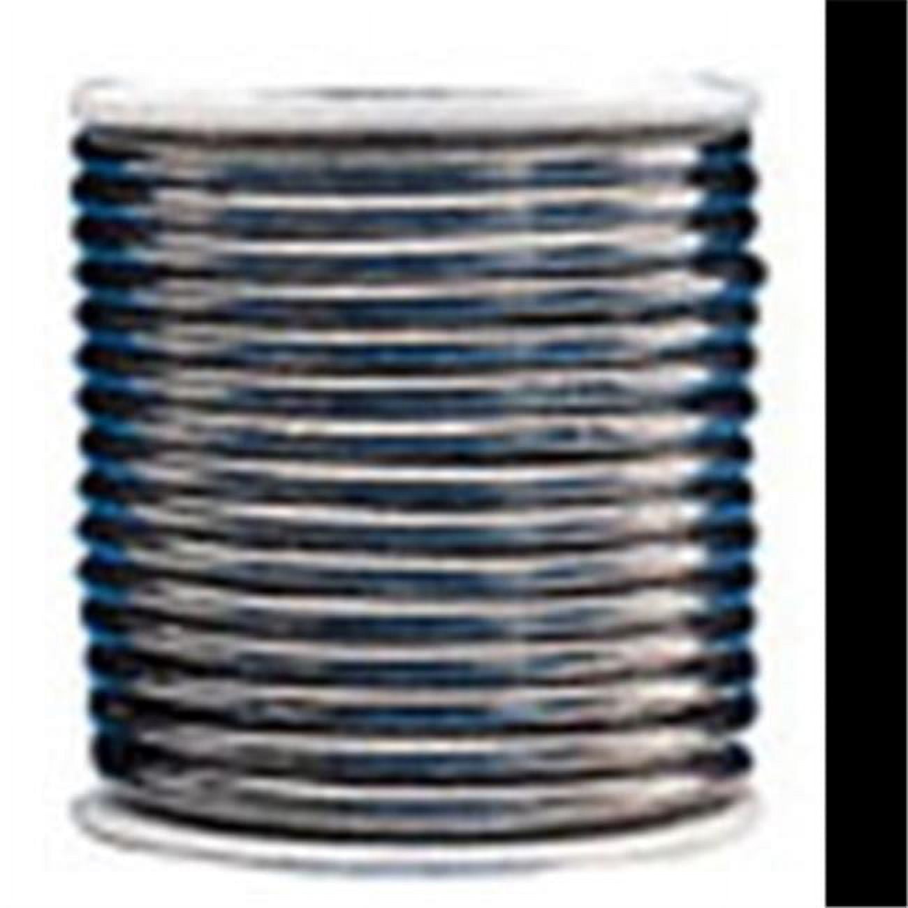 Oatey Lead-Free Plumbing Wire Solder 0.117 in. Dia. Tin/Antimony 95/5 ...