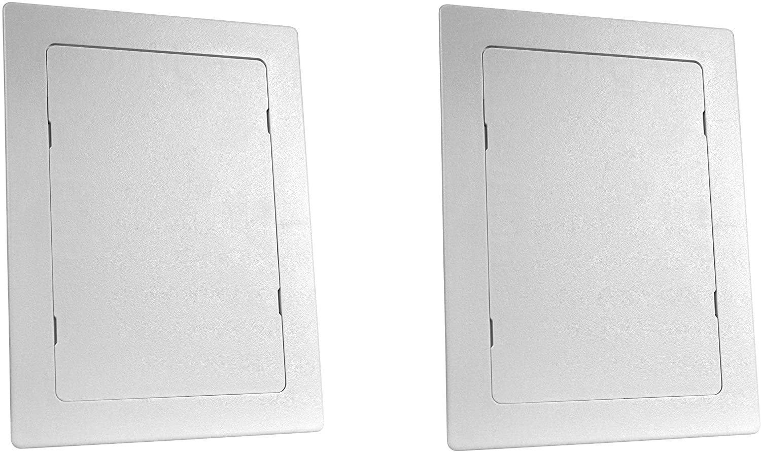 Oatey Plastic Access Panel, 6 in x 9 in , 2 Pack - Walmart.com