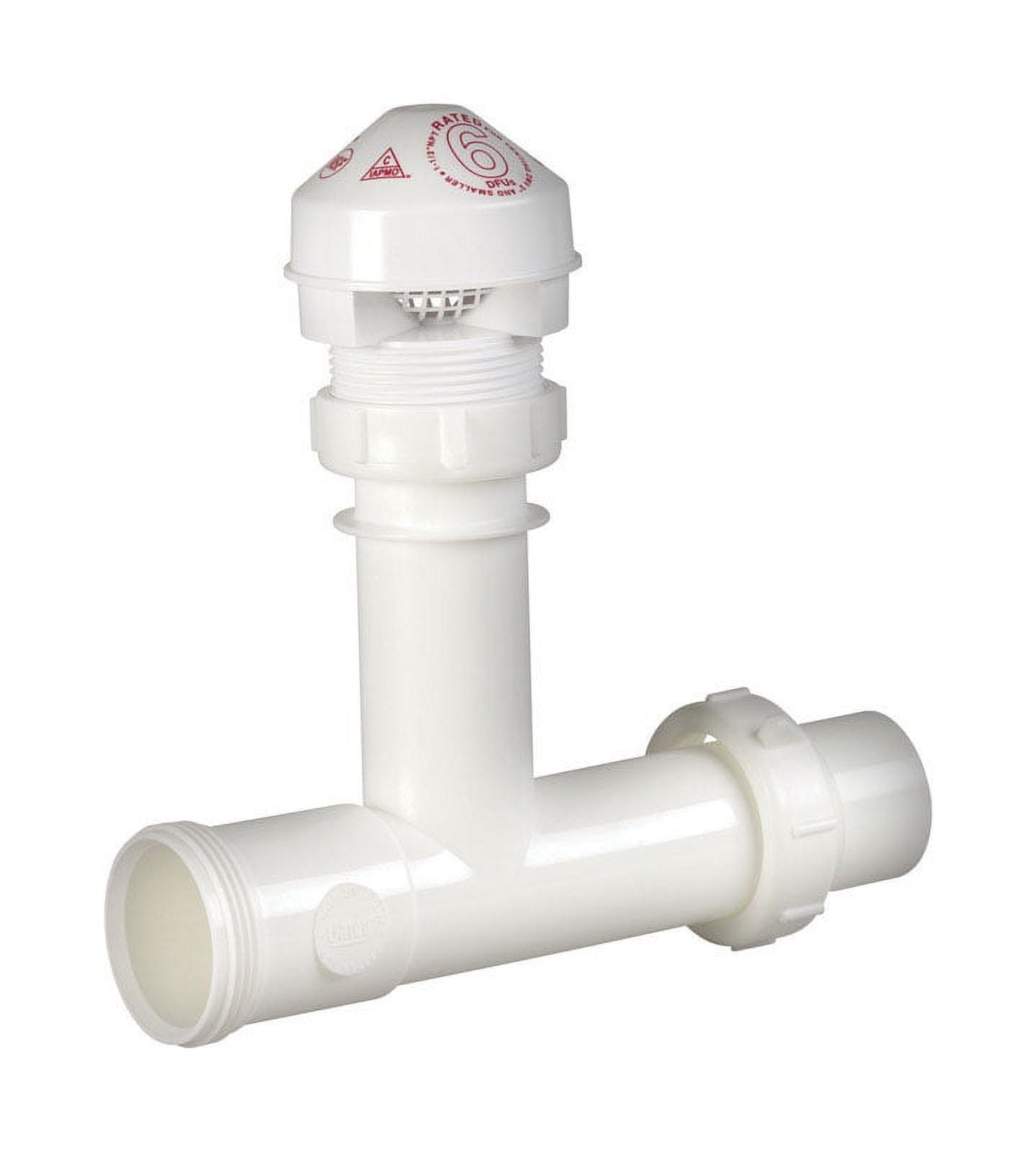 Oatey Plastic Air Admittance Valve - Walmart.com