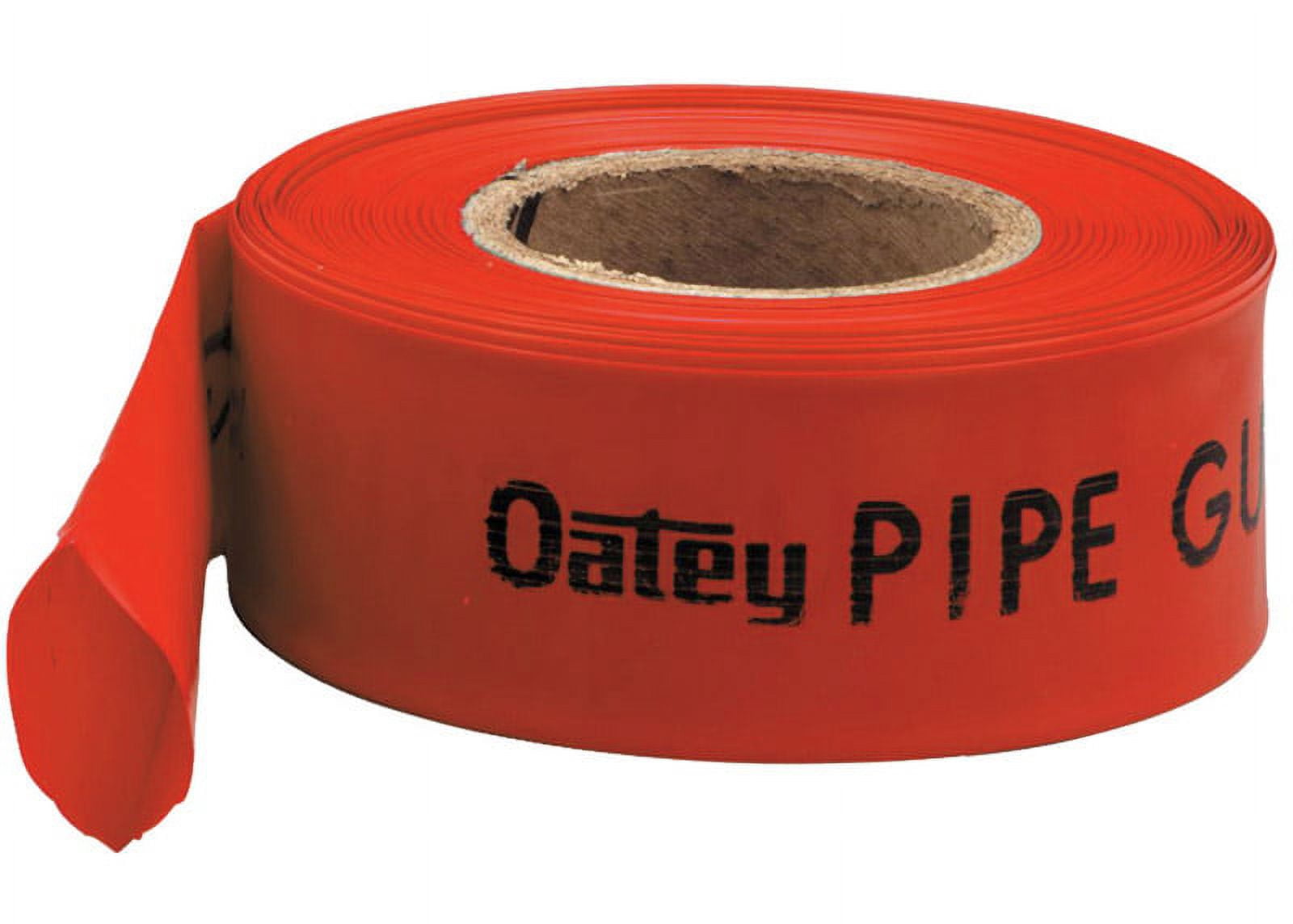 Oatey 200 ft. Polyethylene Pipe Guard - Walmart Business Supplies