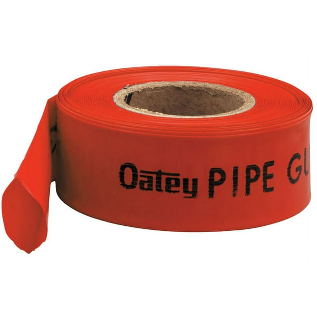 Oatey 200 ft. Polyethylene Pipe Guard - Walmart.com