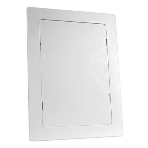 Oatey Snap-In Access Panel with Frame - Walmart.com