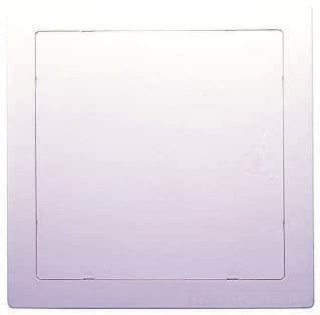 "Oatey" Snap-in Access Panel With Frame - Walmart.com